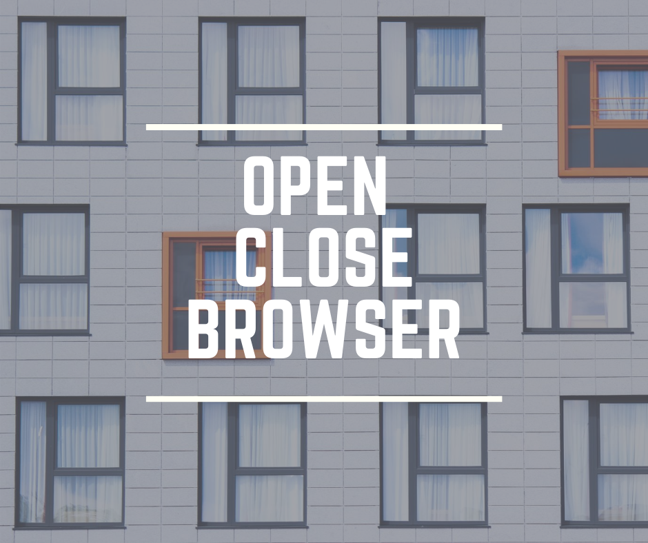 Robot Puppeteer จัดการ Browser ได้เร็วกว่า Selenium ถึง 2 เท่า - QA Hive