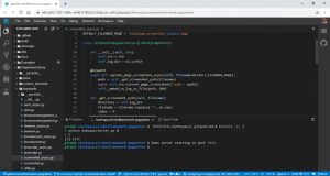 รีวิวการใช้งาน Android tablet เขียน Python Library ขึ้น Github - QA Hive