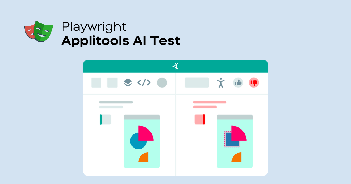 บันทึกการใช้งาน Applitools กับ Playwright - QA Hive