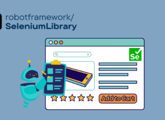 Robot Framework Archives - QA Hive