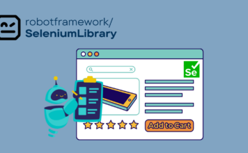 Robot Framework Archives - QA Hive
