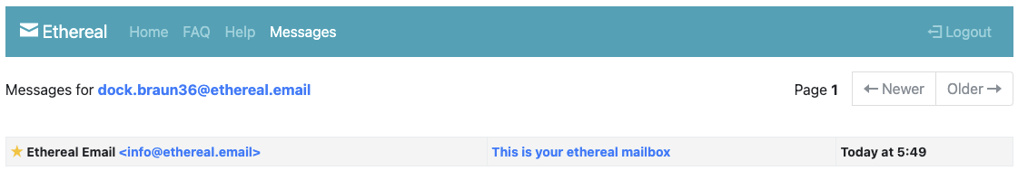 ทดสอบอีเมลด้วย Robot Framework Qa Hive