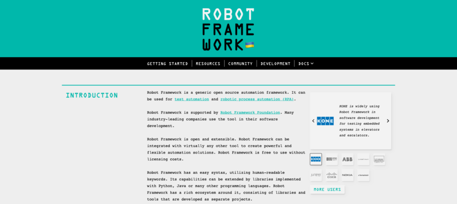 แก้ปัญหา Screenshot ไม่เต็มจอบน Robot Framework Selenium - QA Hive